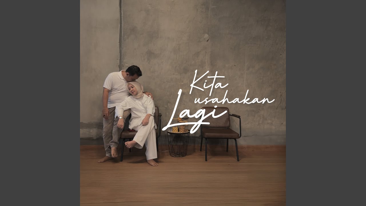 Lirik Lagu Kita Usahakan Lagi - Batas Senja: Kita Usahakan Lagi Sayang, Yakin Waktunya kan ...