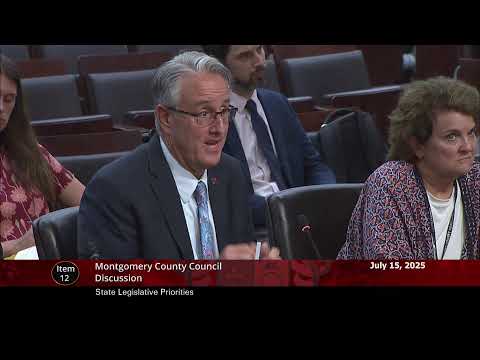 July 15, 2025 - Council Session (am)