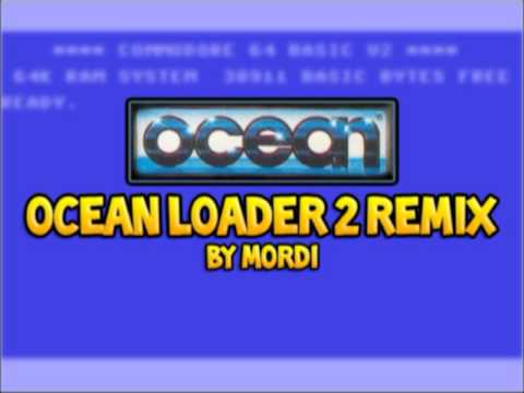 The story of Freeload aka Ocean Loader | StiGGy's Blog