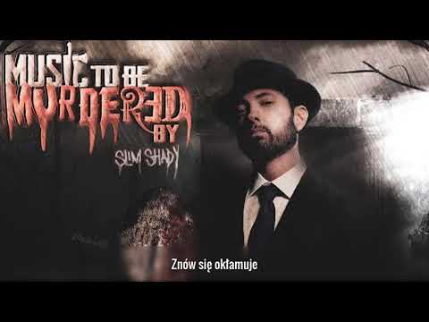 EMINEM - FAREWELL TŁUMACZENIE / NAPISY PL