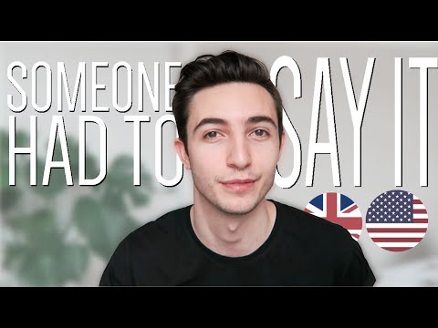 British Words AMERICANS PRONOUNCE WRONG | London Place Names