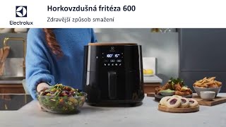 ELECTROLUX EAF3B od 2 999 Kč - Heureka.cz