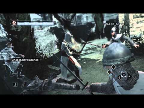 Steam Community :: Video :: Assassin's Creed: Guard fight #1