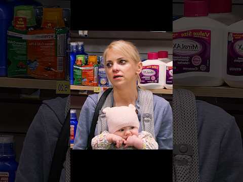 Christy took the kid and lied to the teacher!#funny #tvshow #shorts #shortvideo #fyp #fouryou #mom