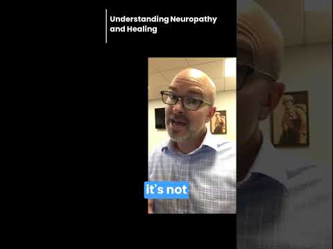 Can You Really ‘Live With’ Neuropathy? (Watch This First)