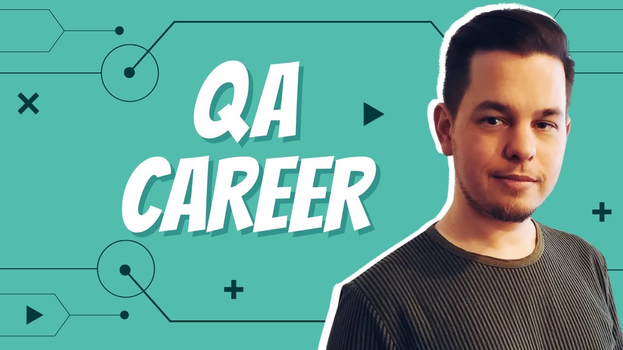 Video Game QA Tester Career Path [Video Game Quality Assurance]