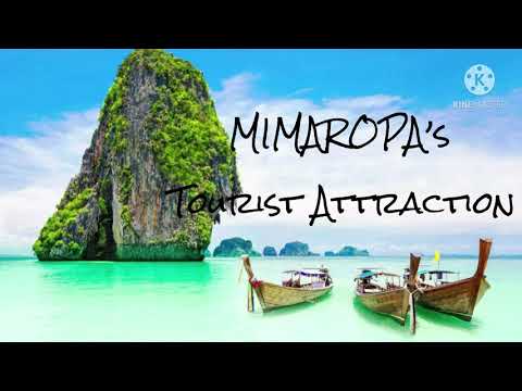 Region IV-B MIMAROPA (Philippine Culture and Tourism Geography) BS Hospitality Management III-2