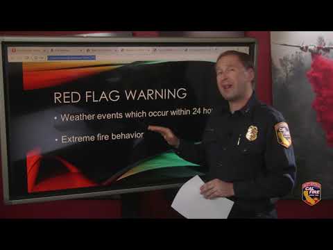 Did you Know Red Flag