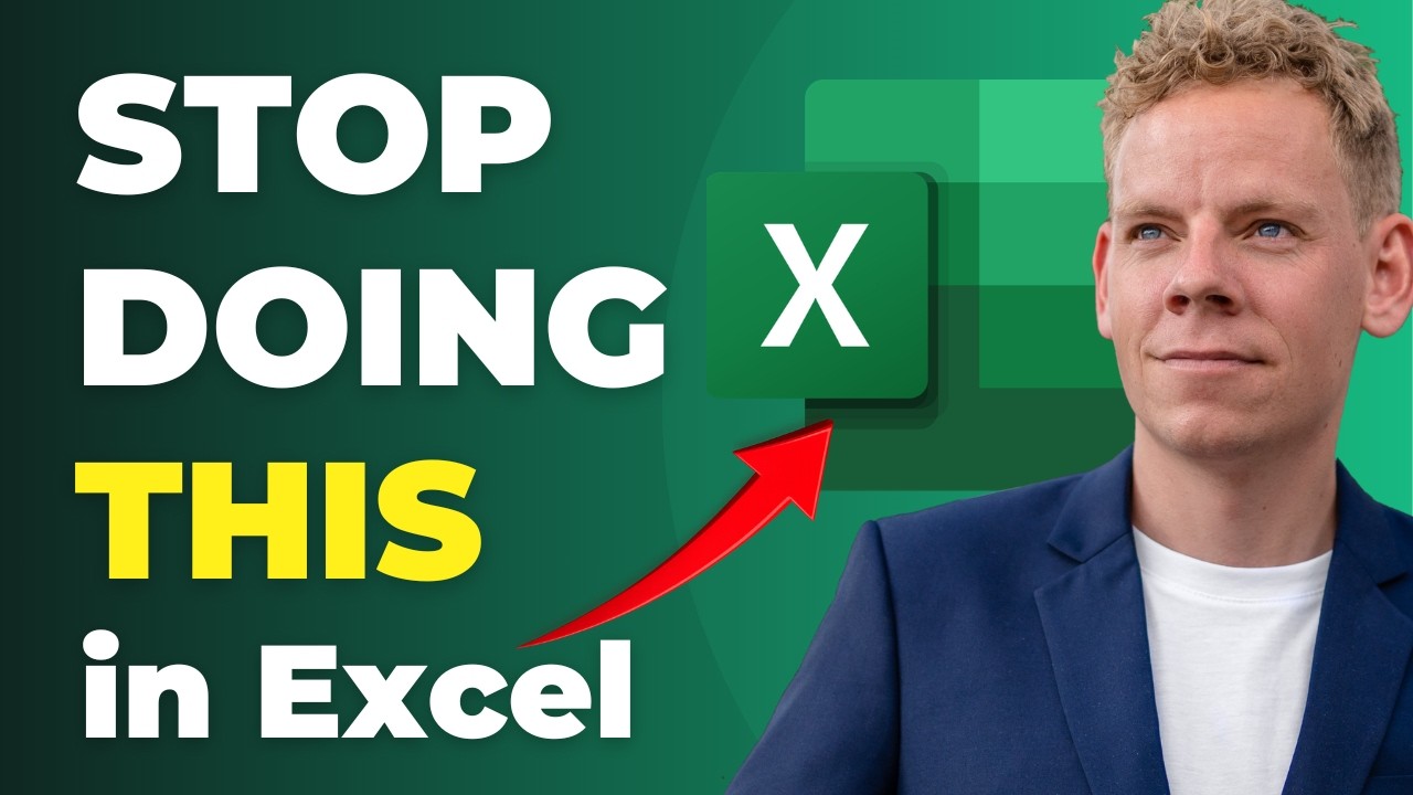 Stop Manually Updating Spreadsheets Do This Instead