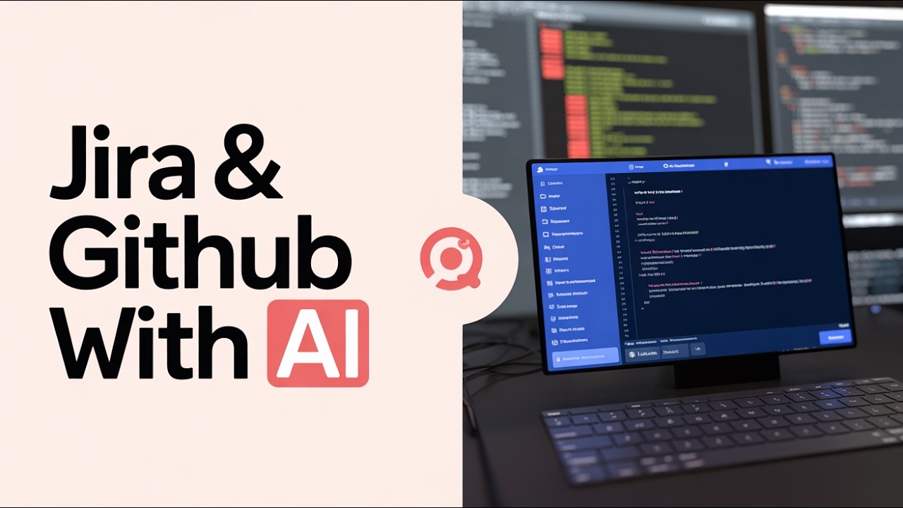 I Let an AI Create My Jira Tickets and Pull Requests — Using Atlassian CLI + GitHub CLI