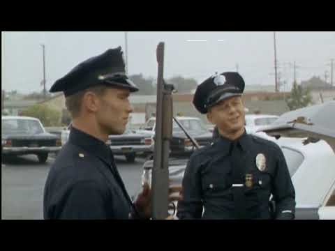 Prepare for a Shock: The Startling Secrets of Adam-12 TV Series That Will Leave You Astonished!