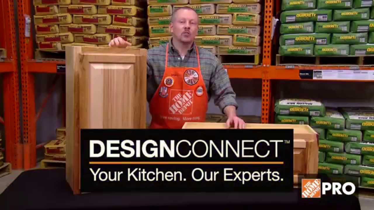 DesignConnect Kitchen Planner - The Home Depot