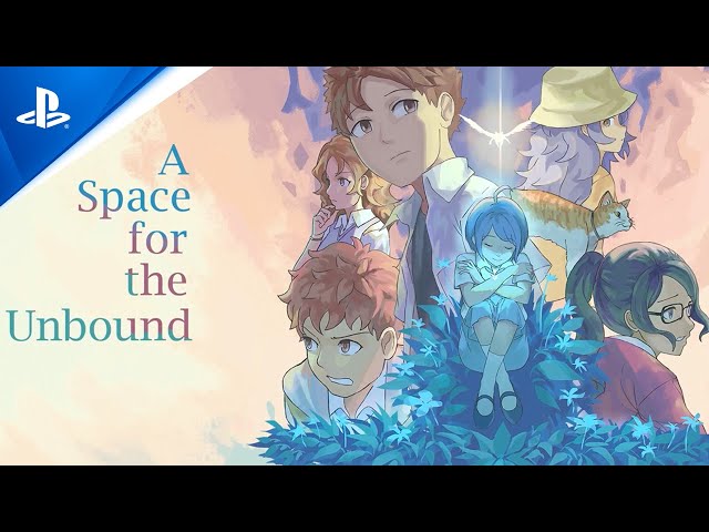 A Space for the Unbound review - A pixelated animesque adventure