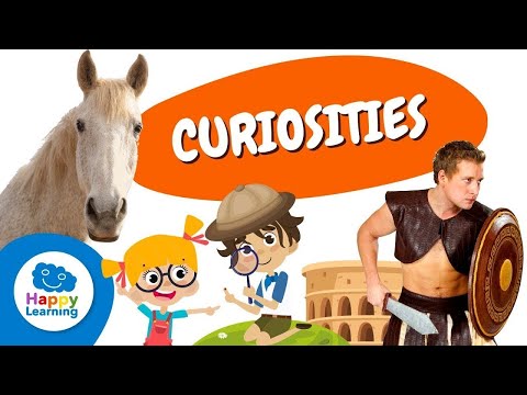 🔴LIVE | The Most Fun Facts! 🤩 | Animals, History, The Human Body | Educational Videos for Children