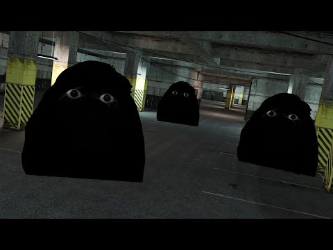 Steam Community :: Video :: YOU CAN'T RUN! YOU CAN'T HIDE! Gmod Nextbots