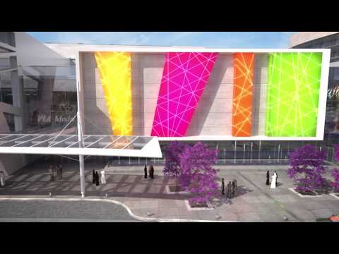 MALL OF QATAR VIRTUAL TOUR 2