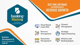 Hotel PMS Reviews, Cost & Features | GetApp Australia 2025