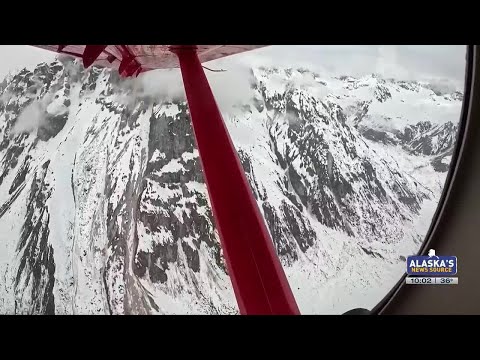 Alaskan's react to President-Elect Trump's proposal to change the name of Denali