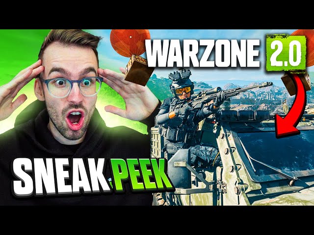 Warzone 2.0 new Plates and Armor system explained