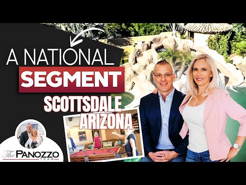 A National Segment - Scottsdale Arizona | The American Dream