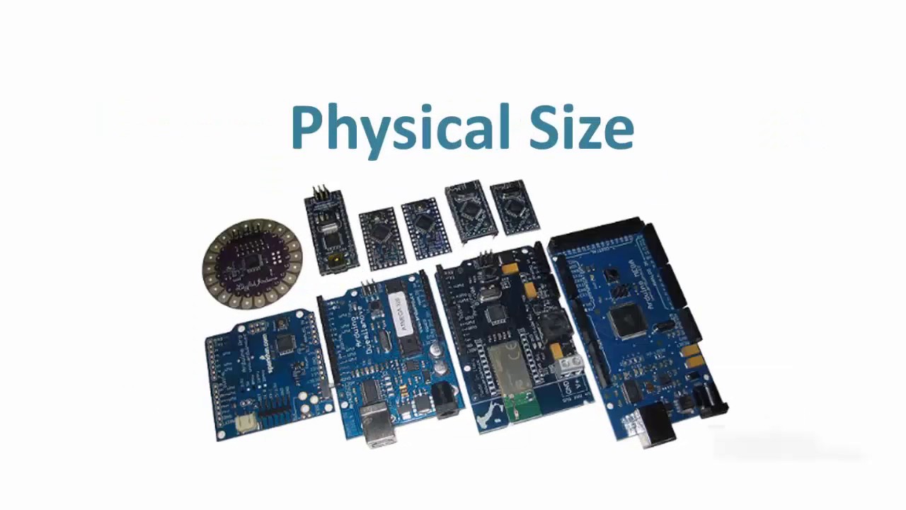 Introduction to Arduino programming tutorial 1