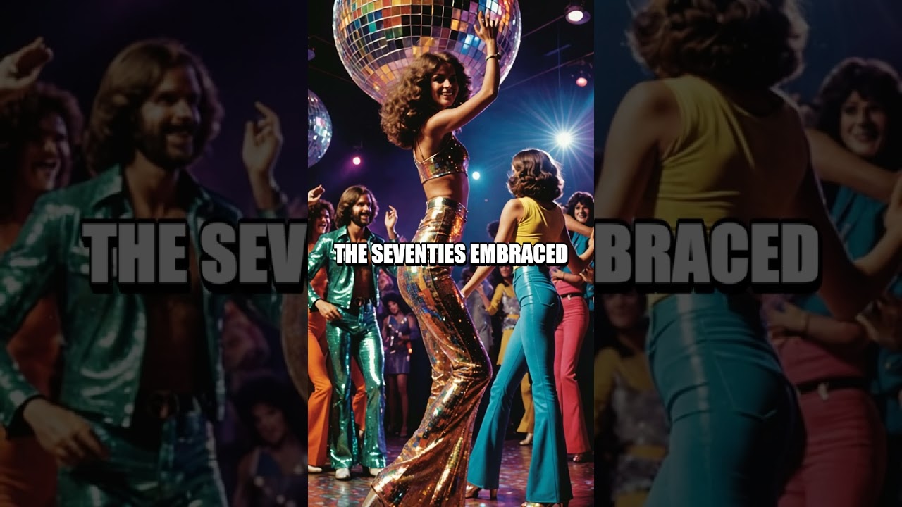 The Timeless Journey of Fashion: Global Evolution