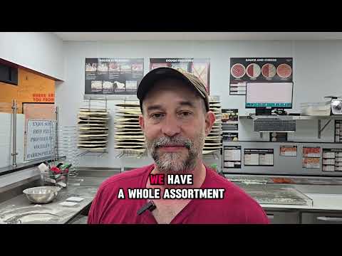 Shen Valley Deals June 27, 2025 - Vocelli Pizza