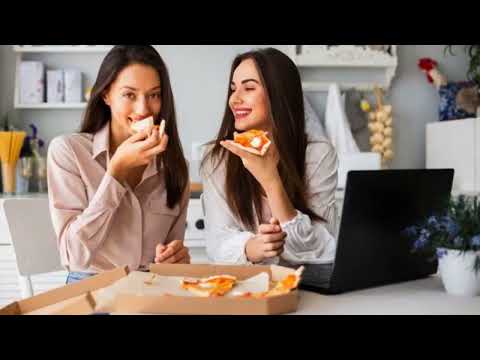 Food delivery in Northridge