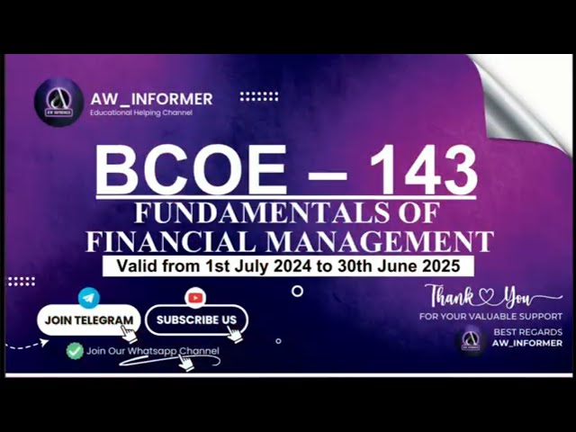 How to Access BCOE 143 Solved Assignments: A Comprehensive Guide | Galaxy