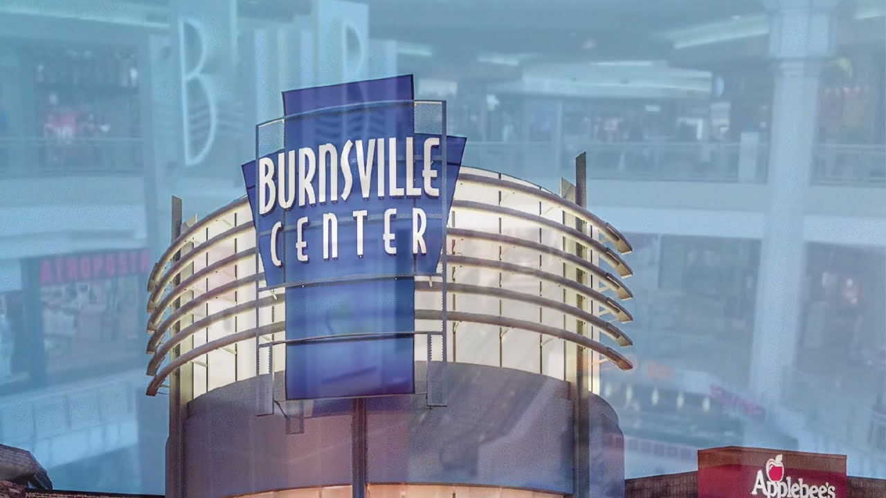 Mall Photos: I LOVE BURNSVILLE CENTER🔥🏬🛒🛍
