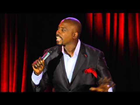 Hire Comedian Akintunde - Comedian in Columbia, SC | GigSalad