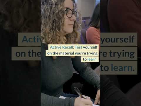 Top 10 Learning Strategies for Students