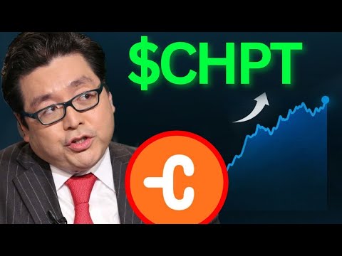 CHPT Stock MONDAY CRAZY! (exact play exposed) ChargePoint stock broker review
