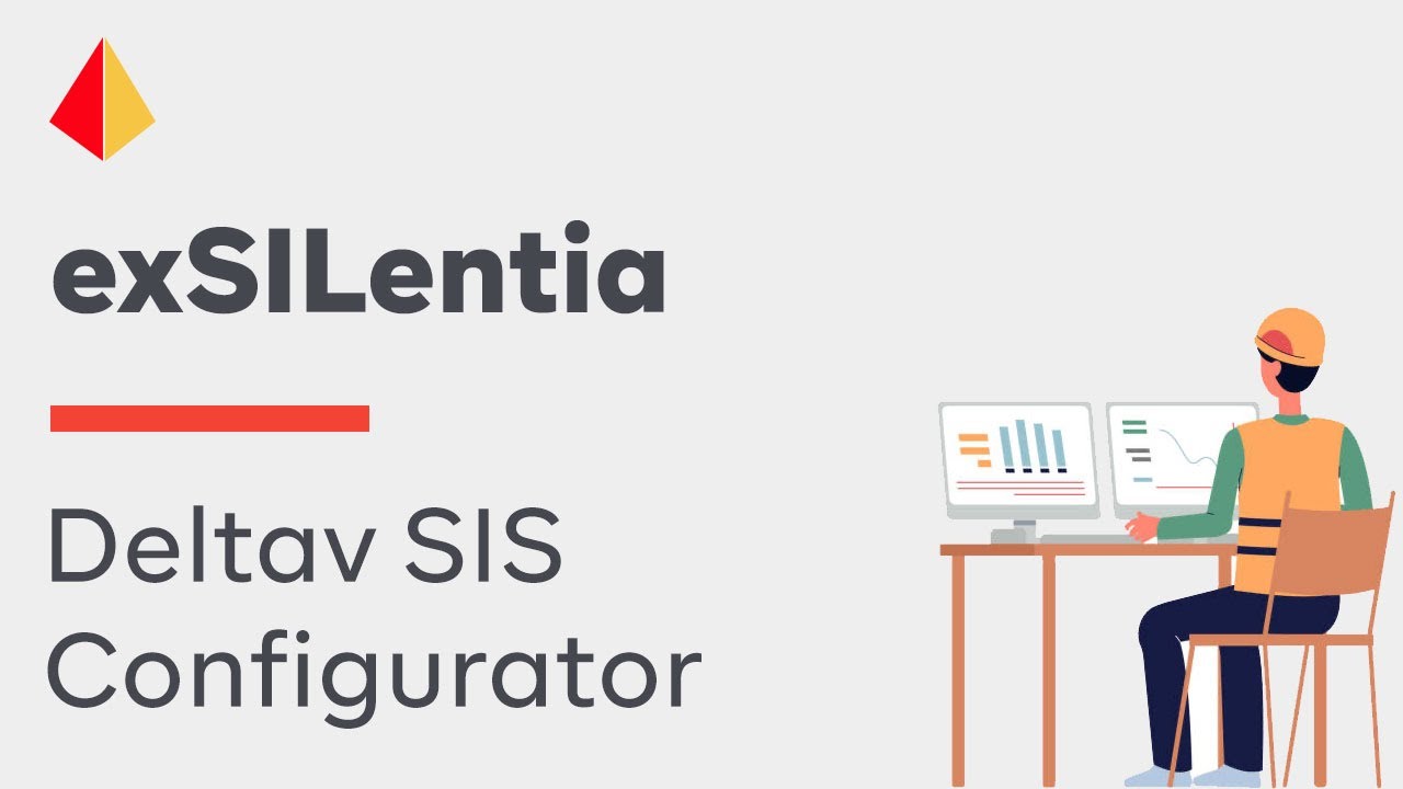Automatic Configuration of Safety Logic with the DeltaV SIS Configurator