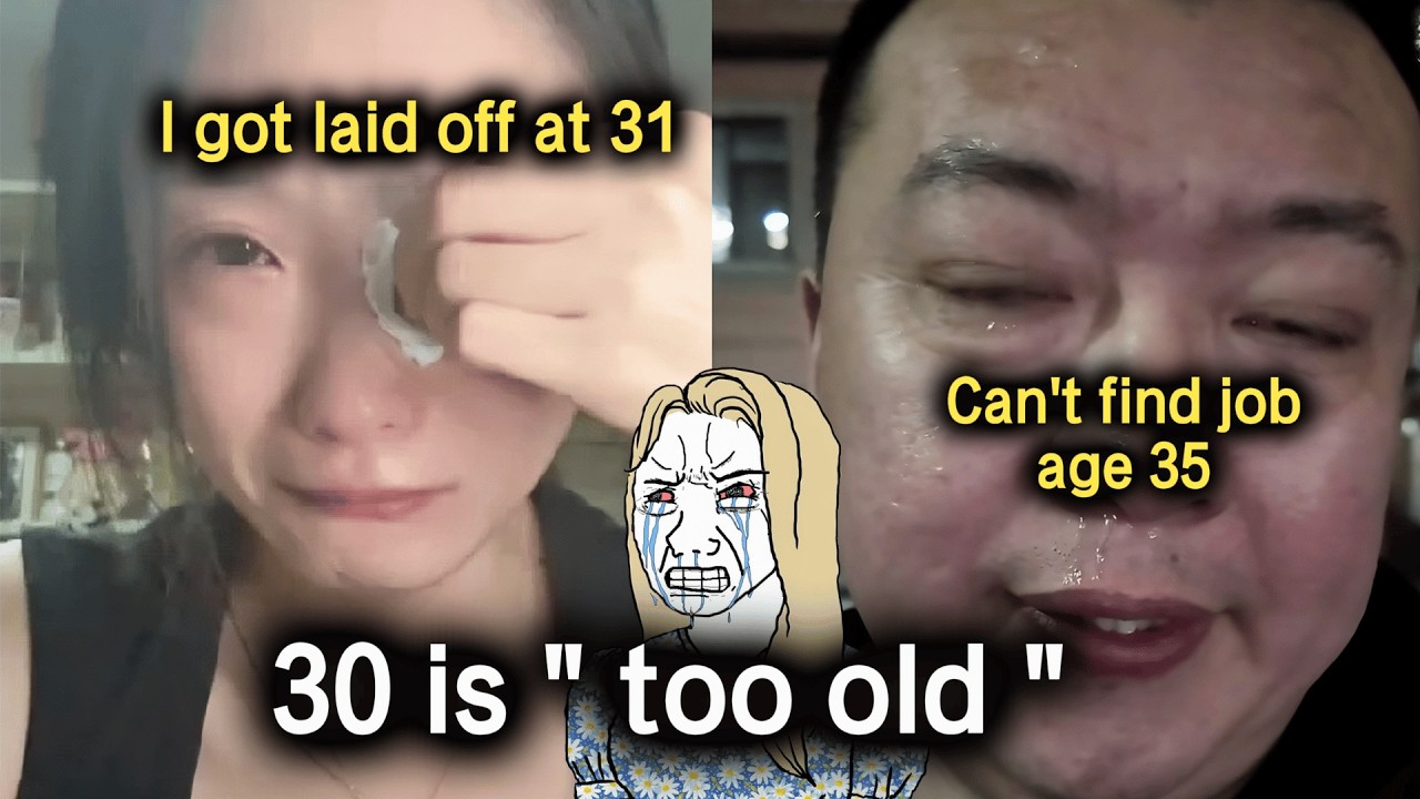 30-Year-Olds Are 