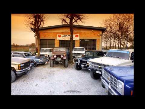 Auto americane a ritmo di blues! | Auto americane nuove e usate