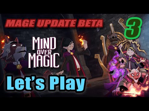 Steam Community :: Mind Over Magic