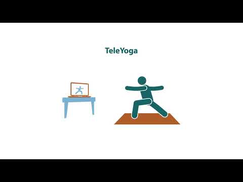 Rural Whole Health Initiatives | VHA Office of Rural Health