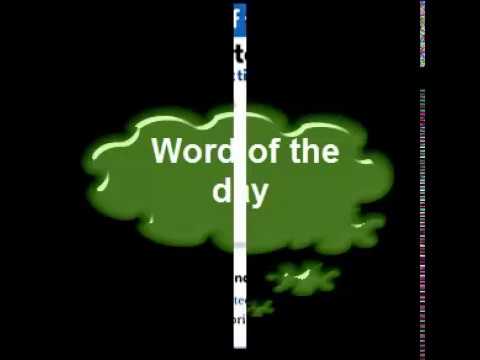 Word of the day "courteous"