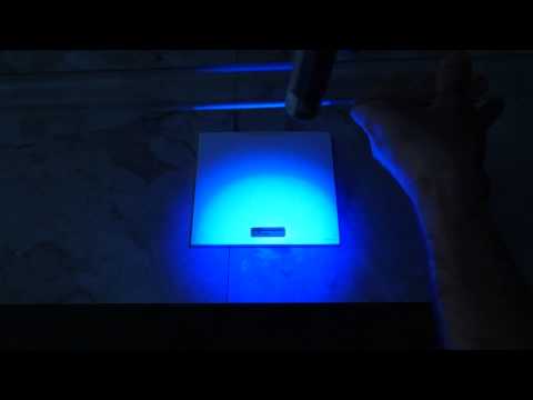 Protect your old game consoles and computers from UV light.