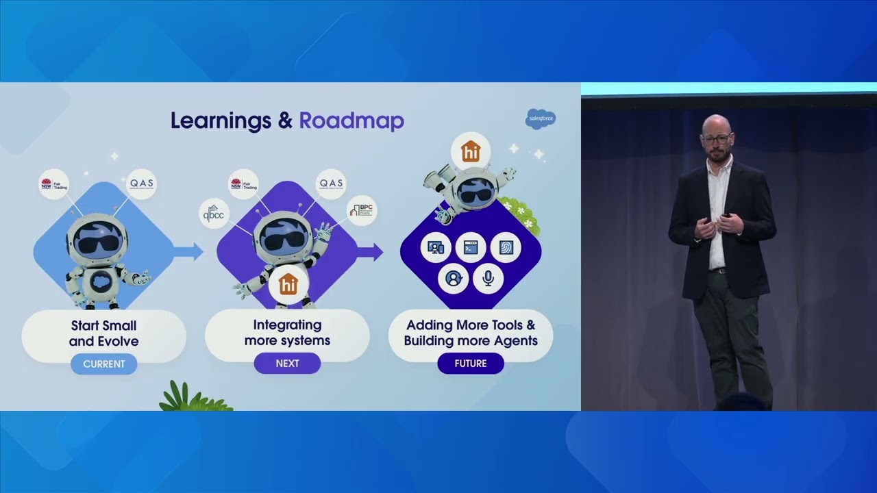 Get Started with Data Cloud and Agentforce