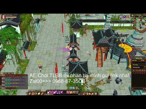 Hướng Dẫn Chế Đồ trong Game Thiên Long Bát Bộ