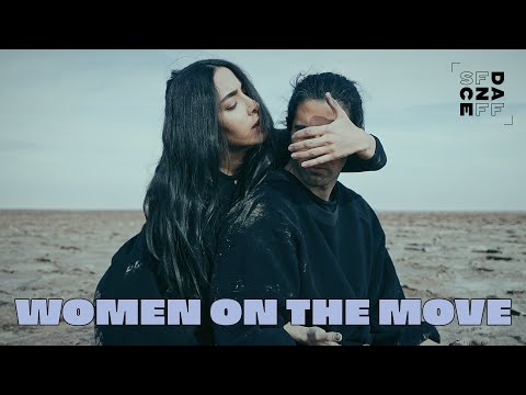 Women on the Move | SFDFF