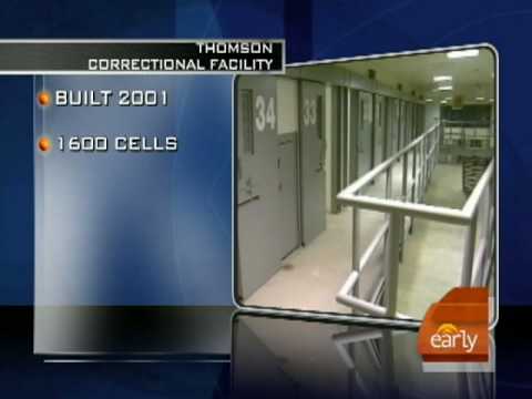 Gitmo Prisoners May Go To Illinois