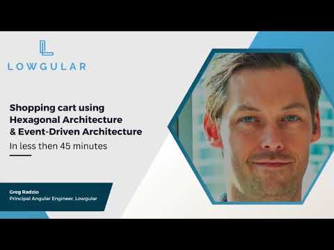 GitHub - gradzio/hexagon-shopping-cart: NG Cli bootstrap starter kit