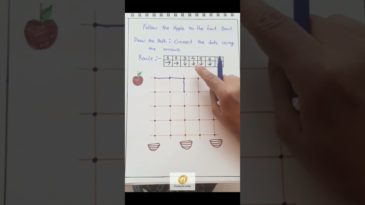 Coding Worksheet #diyworksheet #coding #codinglife #easyplaygaming #quickdiy #youtubeshorts #jhumka