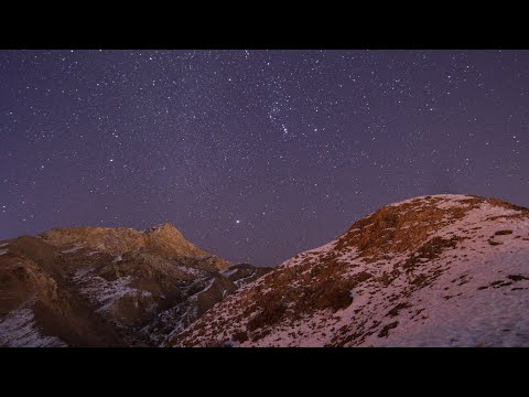 2024's First Observable Meteor Shower Peaks Tonight-Here's How To Watch