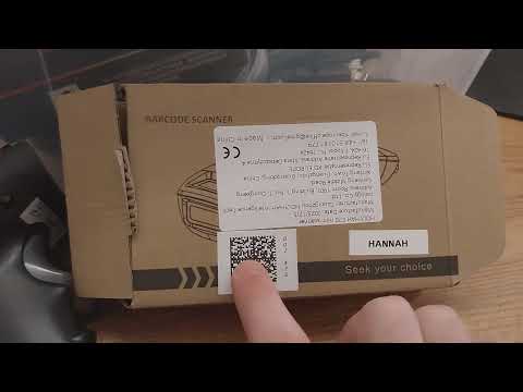 Homebox Inventory Manager - 3 Minute Demo
