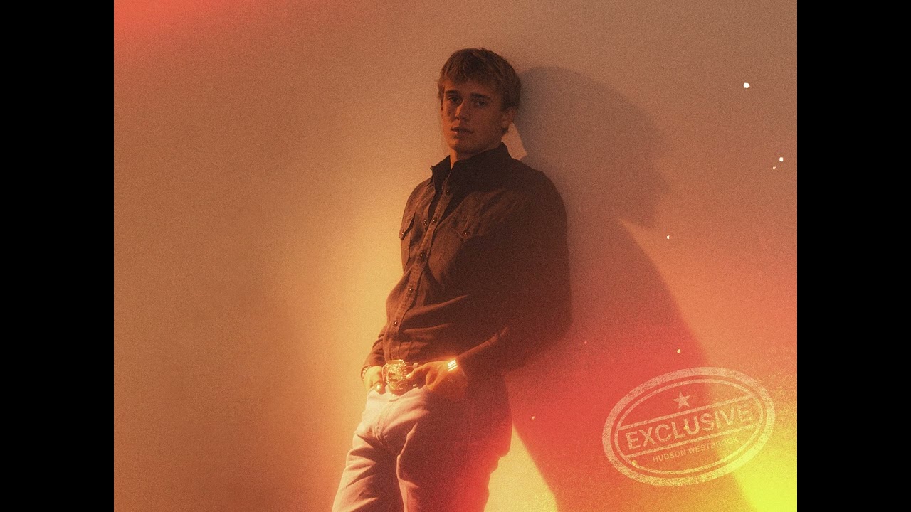 Hudson Westbrook - Exclusive (Audio)