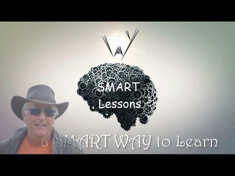 SMART Lesson Samples